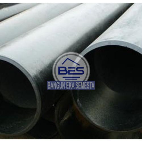 Jual PIPA HITAM | PIPA BLACK STEEL 4" X SCH40 X 6M | Tbl=5,6MM | SPINDO - Kota Surabaya - Bangun ...