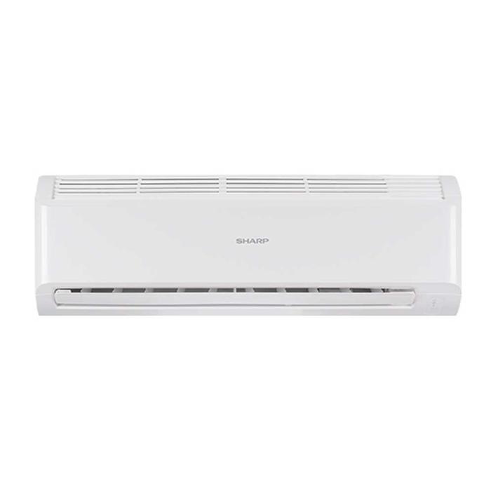Jual Sharp AC 0.5PK Split Air Conditioner AHA5BEY (+AUA5BEY) - Kota ...