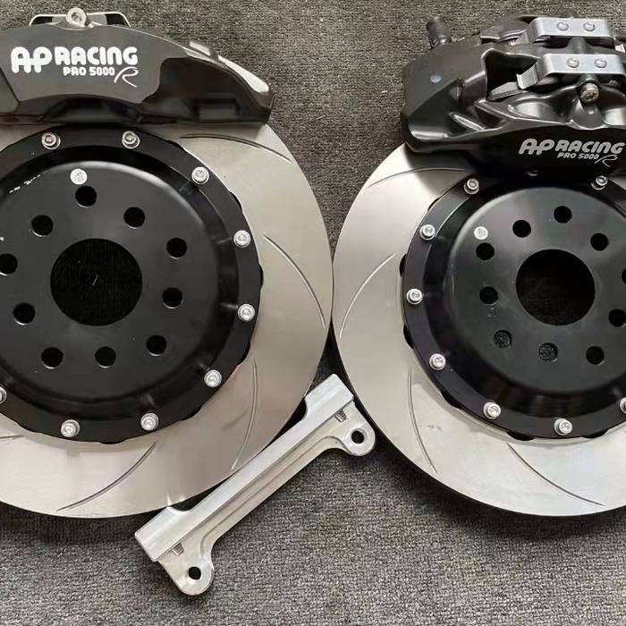 Jual [PRE ORDER] BBK Ap Racing AP9440 , Innova , Fortuner , Pajero ...