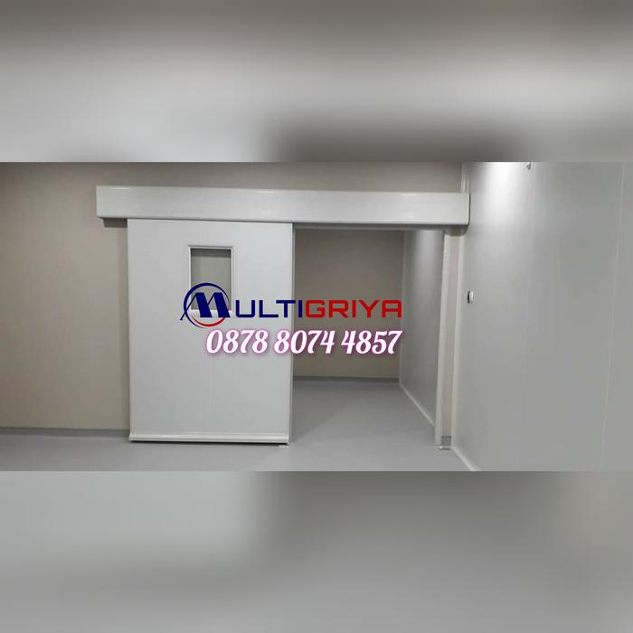 Jual steel door hinge - Kab. Tangerang - Sandwich Panel Prefab ...