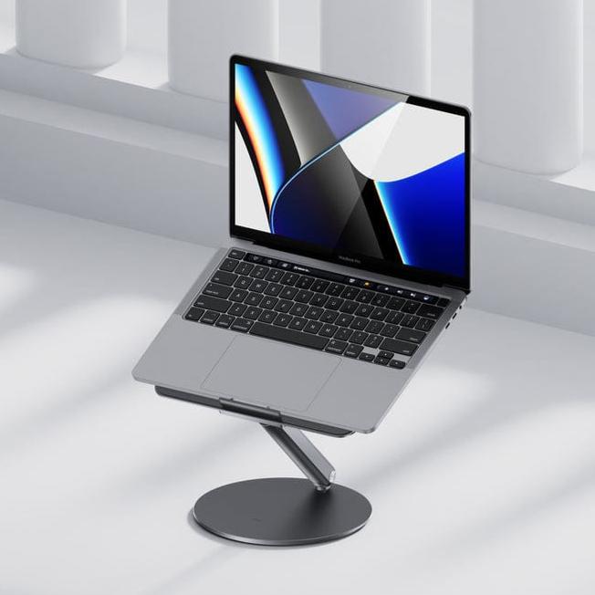 Jual Benks L45 Infinity Max Universal Laptop Stand Di Seller Velvet Store - Cengkareng Timur ...