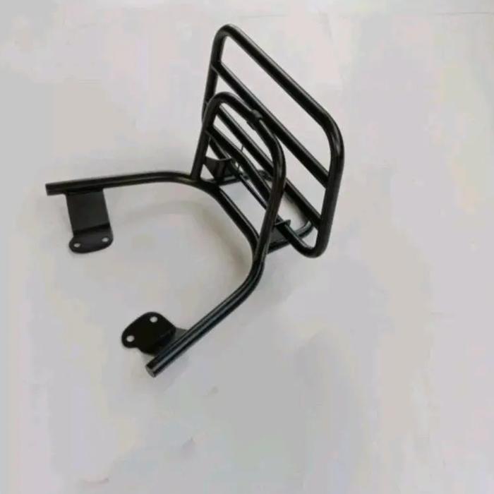 Jual Behel rak bagasi back rack motor grand filano. Backrack new filano ...