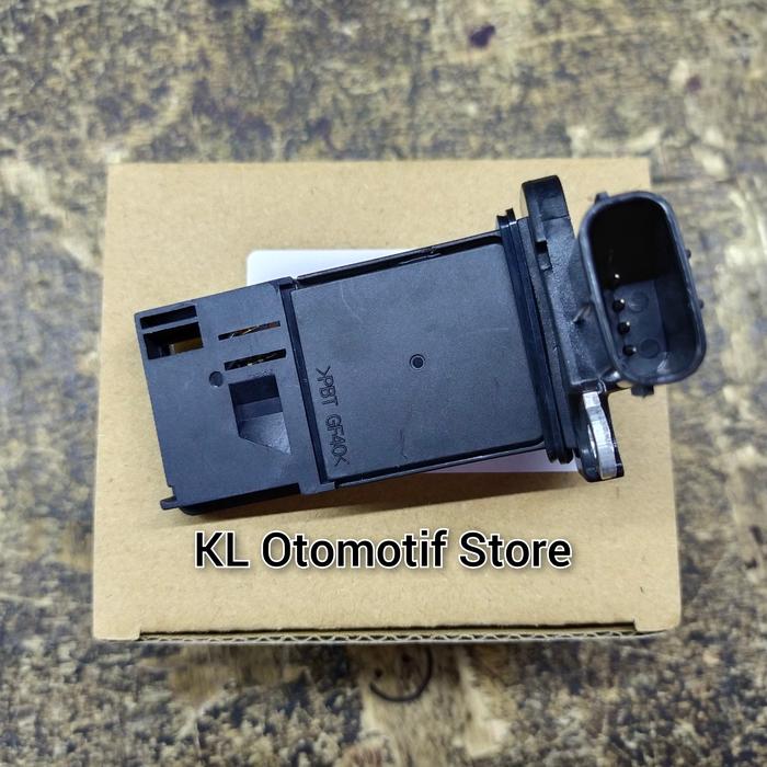 Jual Sensor Air Flow Sensor MAF Isuzu DMax 4JJ 4JK Dan MUX - Jakarta ...