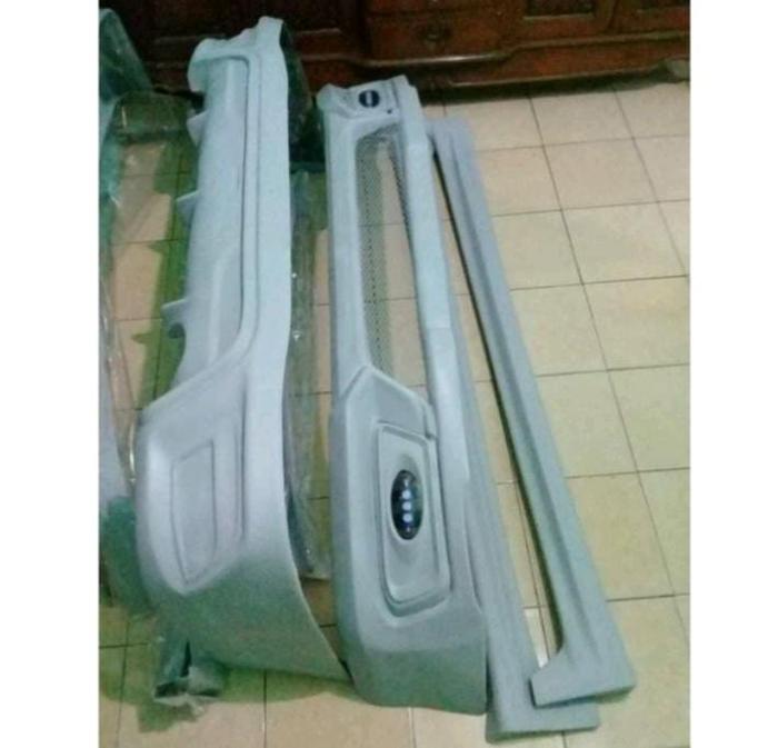 Jual Bodykit Bumper sedan Timor mobilio fullset - Kota Bogor - otoshop ...