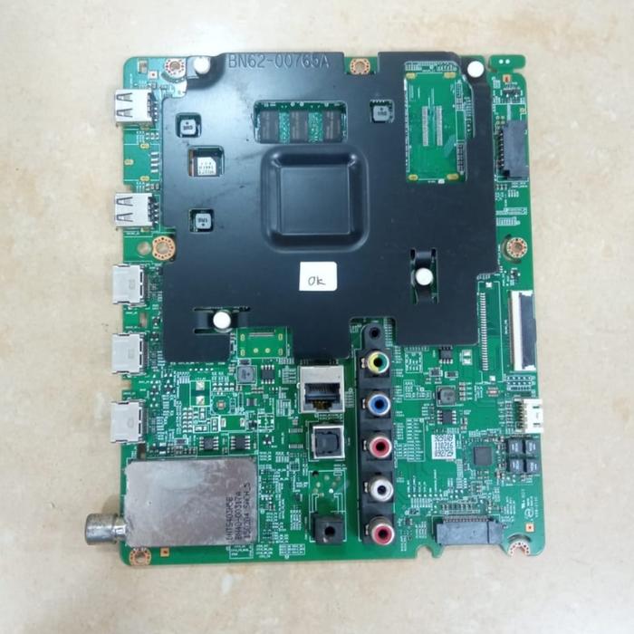 Jual mb tv Samsung UA55J6300AK UA55J6300 mainboard board motherboard ...