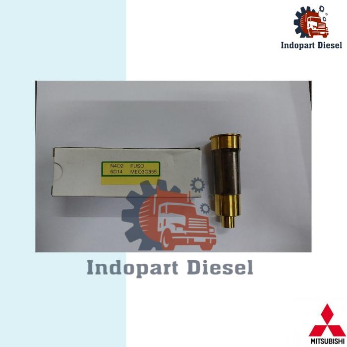 Jual Tube Nozzle / Rumah Mitsubishi Fuso 6D14 OEM ME030855 - Jakarta ...