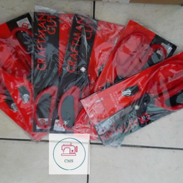 Jual Gunting Kain / Gunting Craftman besar - Kota Semarang - CMSonline ...