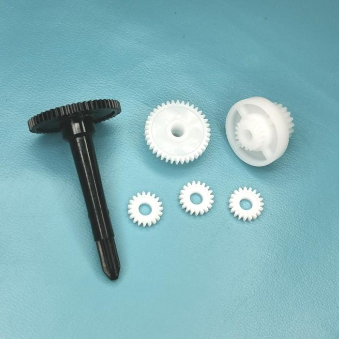 Jual Gear Ribbon Drive Assy printer Epson LX310 LQ310 LX 310 LQ 310 ...