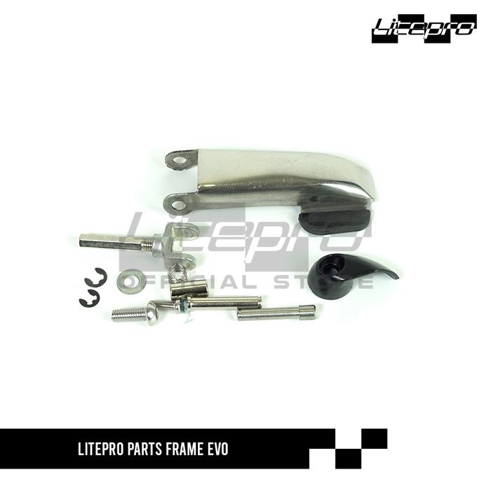 Promo LITEPRO PARTS FRAME EVO - Jakarta Pusat - LITEPRO INDONESIA ...