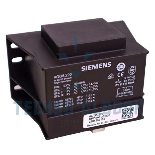 Jual SIEMENS AGG5.220 / photocell - Jakarta Barat - techso glodok ...