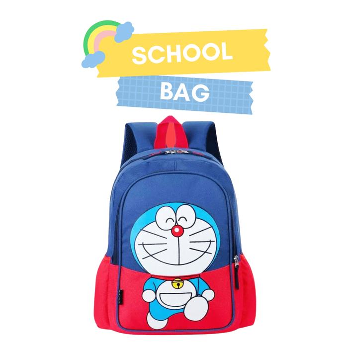 Tas Doraemon