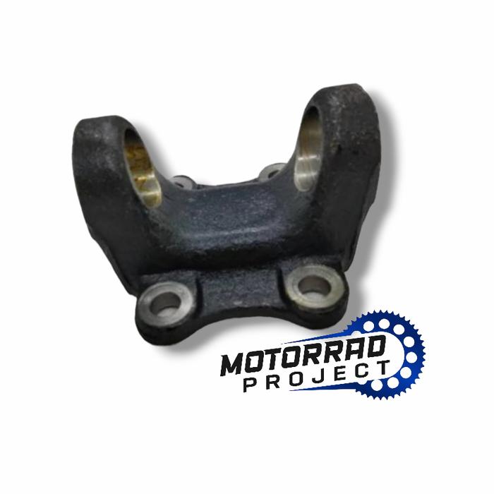 Jual SPARE PART ISUZU ELF NKR 71 TURBO FLANGE JOINT COPEL KOPEL TAPAK ...