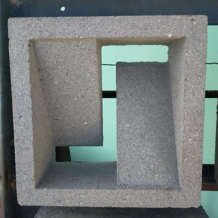 Jual LOSTER BETON MINIMALIS LOSTER Z - Kab. Bogor - Sumber Block ...