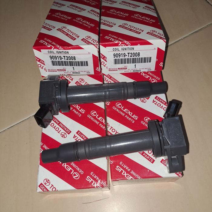 Jual Coil Koil Innova inova Original - Jakarta Barat - Cahaya Kencana ...