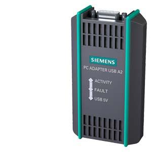 Jual 6GK1571-0BA00-0AA0 - PC adapter USB A2 USB adapter - SIEMENS - PLC ...