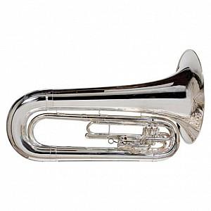 Promo King 1151SP Ultimate Professional Marching Tuba BMJ - G Cicil 0% ...