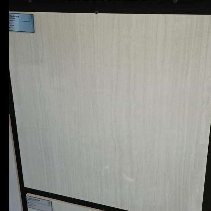 Jual KERAMIK SUN GLAZED 60X60 VALDIVIA PERLA BY SUN POWER CERAMICS ...