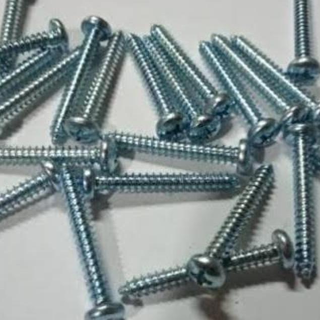 Jual skrup beton skrup fisher s6 beton skrup - Jakarta Barat - Makmur ...