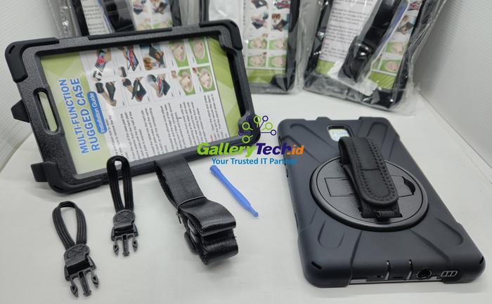 Jual Case Rugged for Samsung Galaxy Tab Active 3 T570 T575 SM-T575 ...
