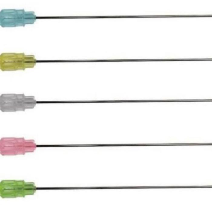 Jual BD SPINAL NEEDLE 27GA 3.50 IN - Kab. Tangerang - PT CAHAYA MUKTI ...