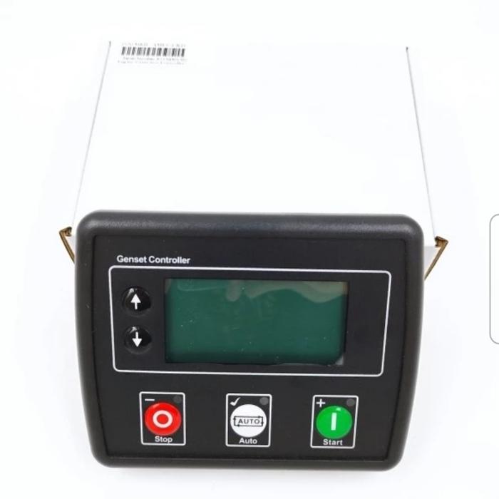 Jual MODULE GENSET CONTROLLER OEM REPLACEMENT DEEPSEA 4520 MKII / DSE ...