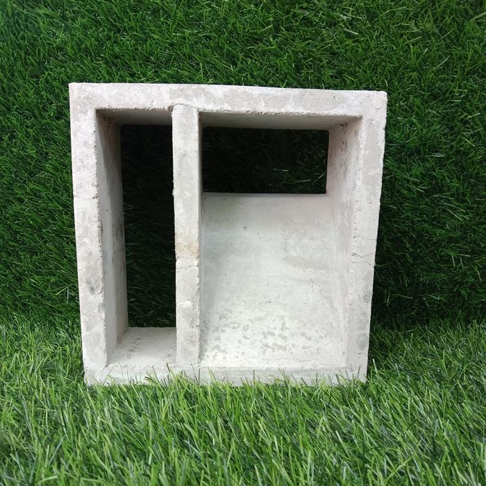 Jual roster minimalis roster beton loster minimalis lubang angin - Kota ...