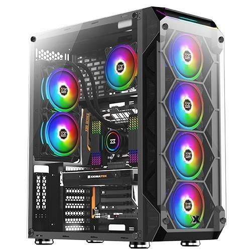 Jual PC Gaming Intel Core i9 12900F I RTX 4070 I RTX 4060 I RAM 32GB ...