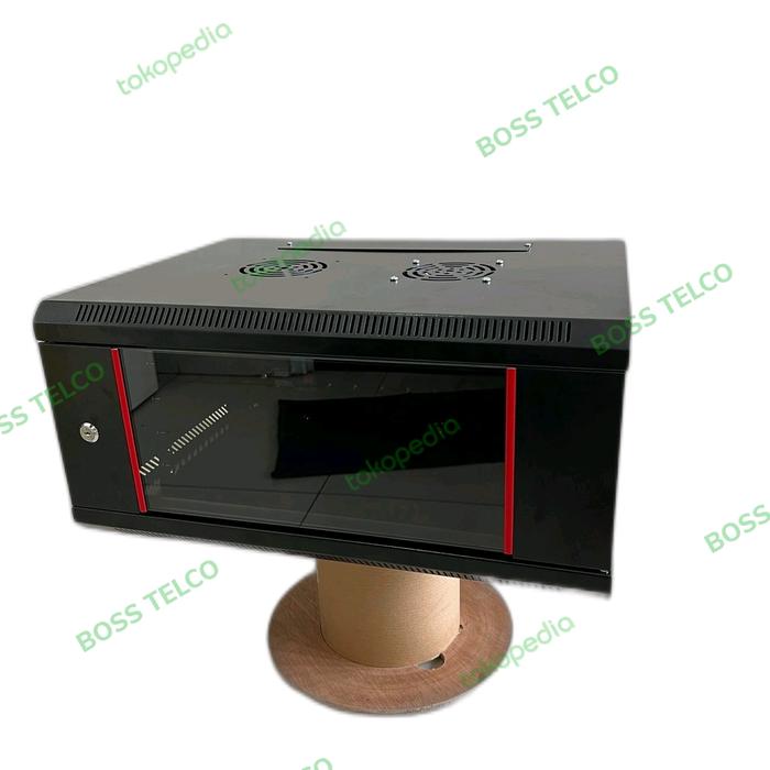 Jual rack server 4u / wallmount rack 4u / rack server - Jakarta Pusat ...