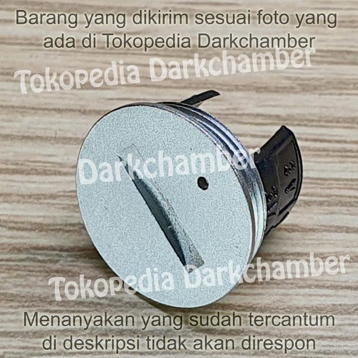 Jual Nikon LR44 Battery Holder Cap For F3 FM FM2 FM3A - Jakarta Pusat - Dark Chamber | Tokopedia