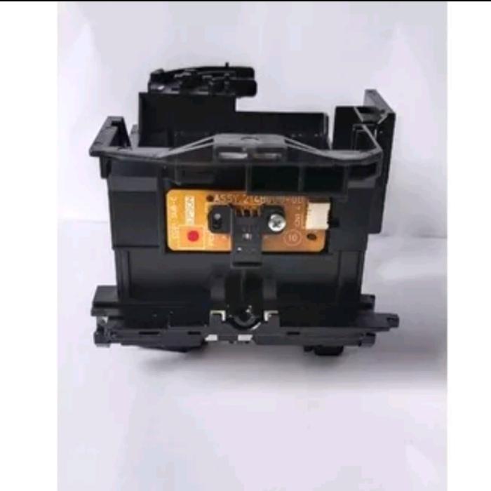 Jual Carriage Unit Epson L1110 L3110 Printer L3150 L4150 L4160 L5190 ...