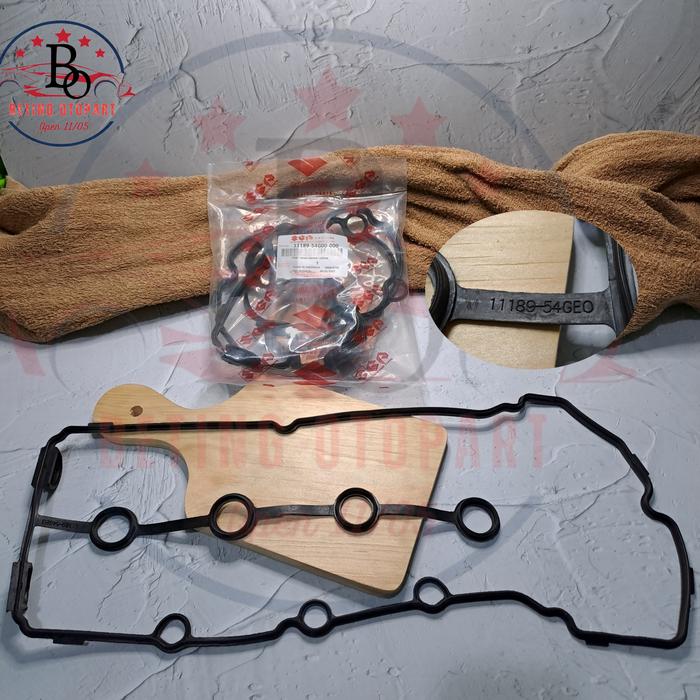 Jual PACKING PAKING TUTUP KLEP SX4 XOVER SWIFT AERIO BALENO - Jakarta ...