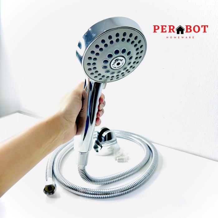 Jual Hand shower mandi besar / Shower kamar mandi murah - Jakarta Timur ...