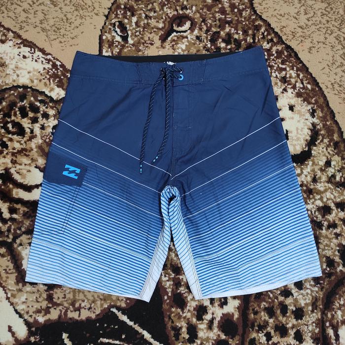 Jual Boardshort Billabong Original 31 32 Quiksilver Ripcurl Hurley Volcom - Kota Salatiga ...