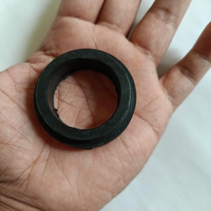 Jual Rubber Coupler 1 ¼ Inch Seal Coupling Sandblasting - Kota Bekasi ...