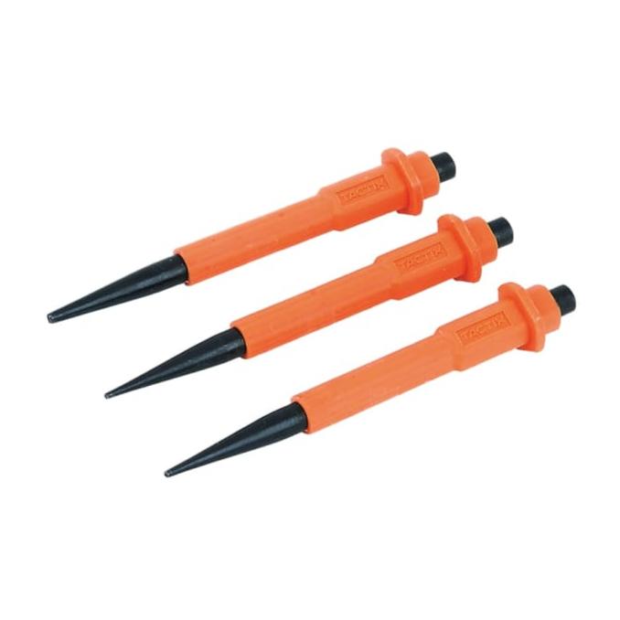 Jual Drip Center Punch Set 3pcs TACTIX Marking Hole Paku Penanda Lubang ...