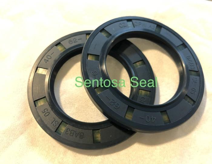 Jual Oil Seal CFW 25x42x6 CFW 25*42*6 CFW 25 42 6 Biru - Jakarta Barat ...