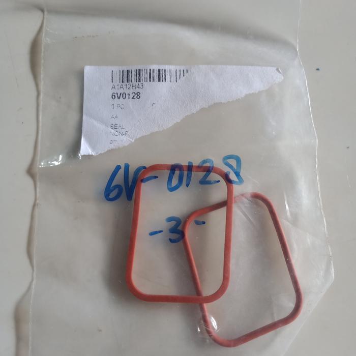 Jual Seal 6V-0128 / 6V0128 Caterpillar - Jakarta Barat ...