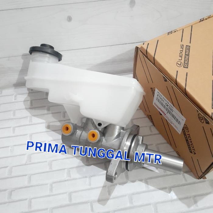 Jual MASTER REM ATAS HILUX REVO BM ASSY HILUX REVO INOVA REBORN REBON ...