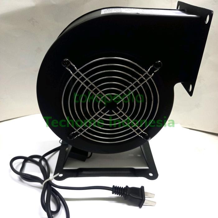 Jual Centrifugal Blower Fan Keong Hisap 85 watt 130FLJ1 220V - Jakarta ...