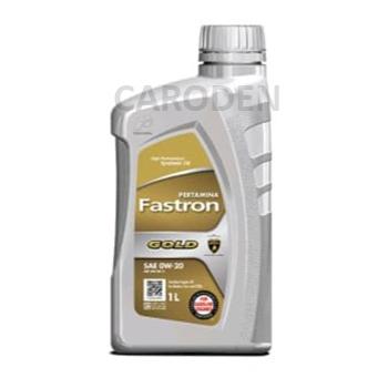 Jual Oli Pertamina FASTRON DIESEL 15W-40 API CI-4(LAM), 1 Liter - Kab. Bogor - caroden | Tokopedia