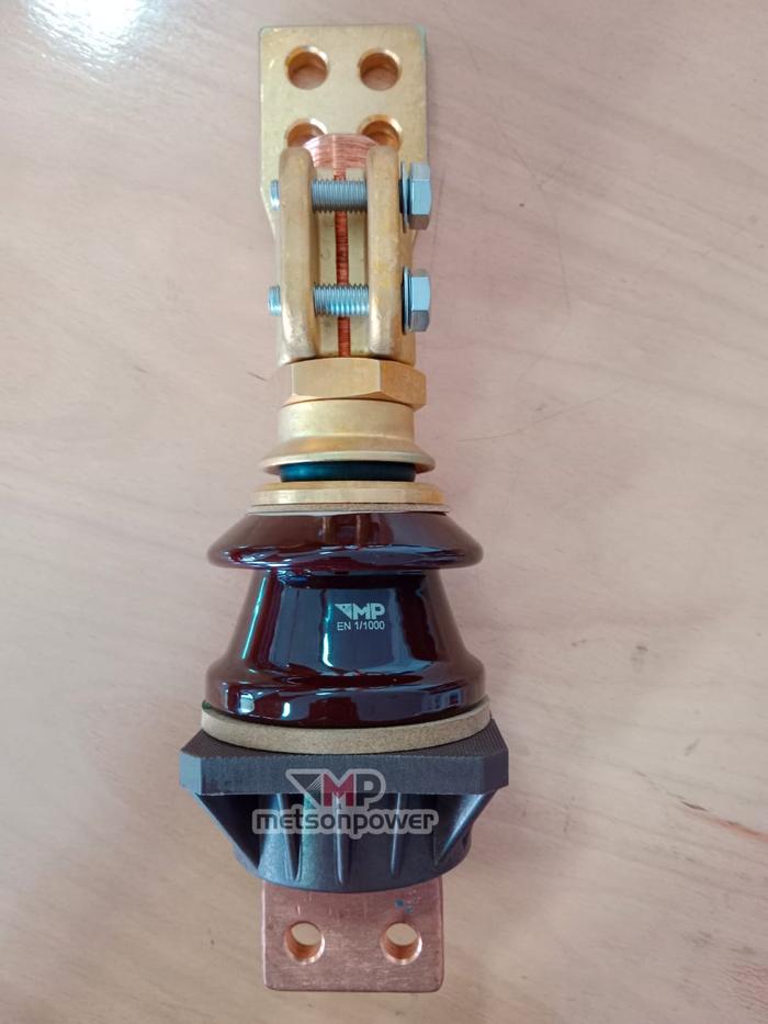 Jual LV Bushing 1KV 1000A with Flag Tipe EN-AP - Kab. Bekasi - Trafo ...