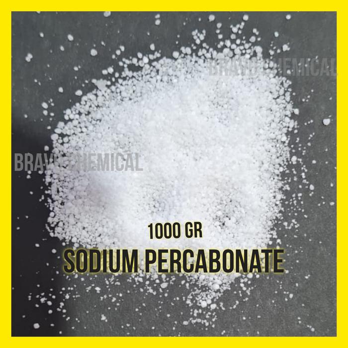 Jual sodium percarbonate 1kg h2o2 powder - Kab. Sidoarjo - BRAVO ...