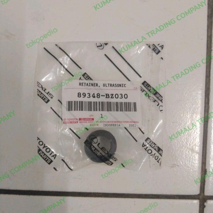 Jual RING RETAINER SENSOR MUNDUR PARKIR ULTRASONIC AVANZA 89348-BZ030 ...