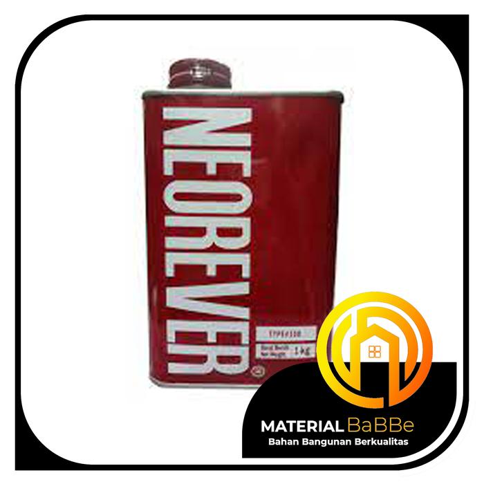 Jual Neorever Paint Remover 1 kg | Cairan Perontok dan Pengelupas Cat ...