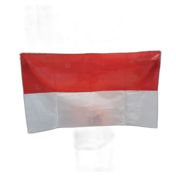 Jual bendera merah putih besar 70 x 120 cm - Kota Surakarta - MUDA JAYA ...