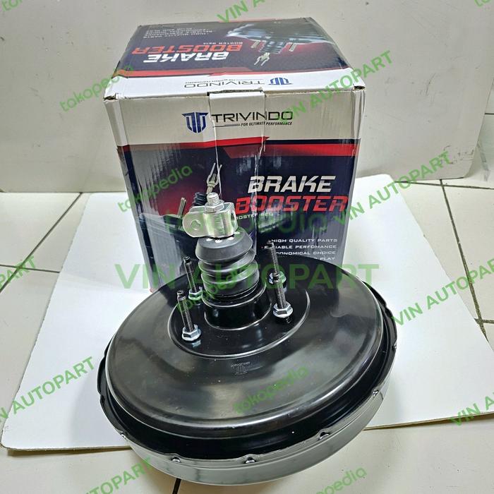 Jual Brake Booster Assy Vacum Master Rem Ford Ranger 2.2 T6 Mazda BT50 ...