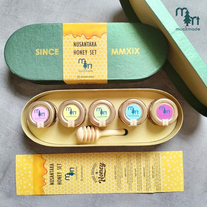 Promo Premium Souvenir Birthday Teacher Farewell Gift Indonesia Local ...