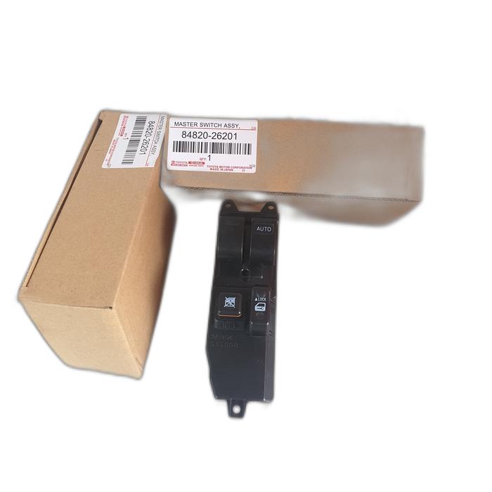 Jual saklar power Windows toyota hiace commuter - Kota Malang - MOTOR ...