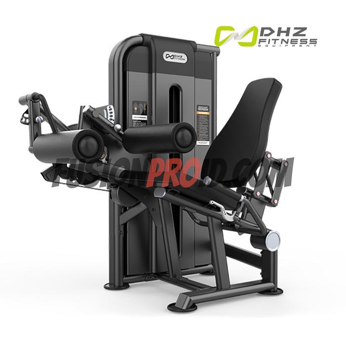 Promo DHZ Seated Leg Curl & Extension U2086 Alat Fitness Komersial ...