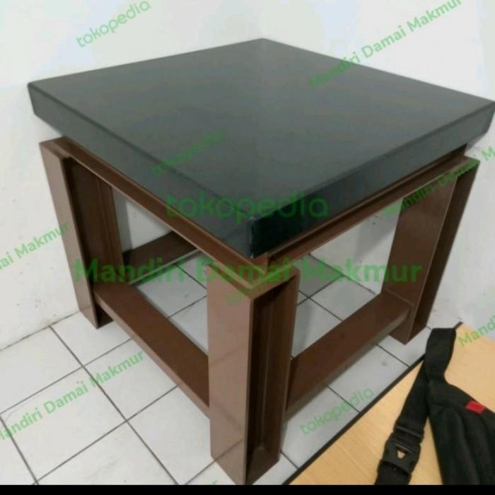 Jual Meja Timbang Anti getar analytical balance table laboratorium ...